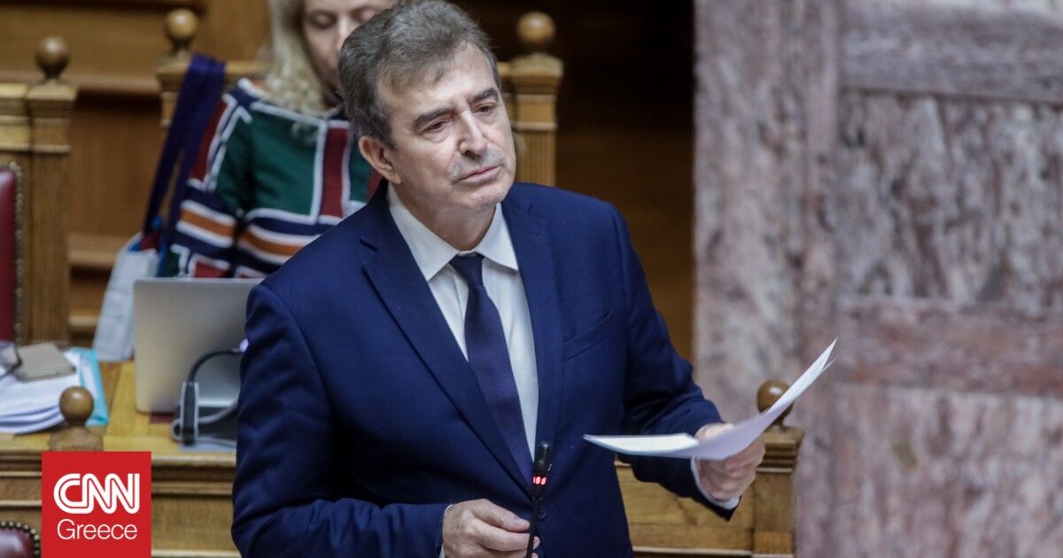Χρυσοχοΐδης: Έρχεται πληρεξούσιο περίθαλψης και φροντίδας για τους ...