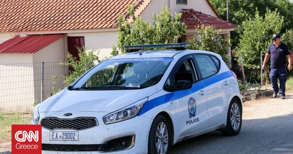 Hράκλειο: Σε κατ'οίκον περιορισμό ο 84χρονος που σημάδεψε με όπλο την ...