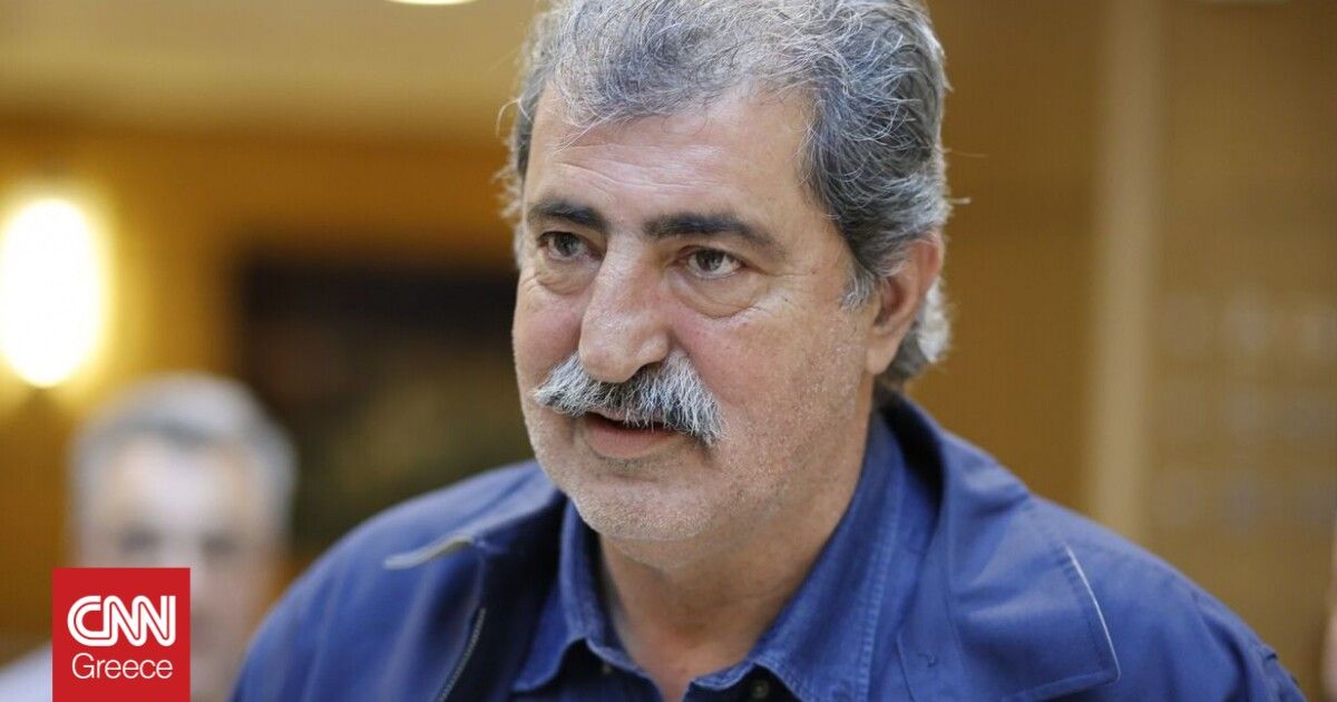 Πολάκης κατά Σταθάκη: «Ο Γιώργος είναι πονηρός» - CNN.gr