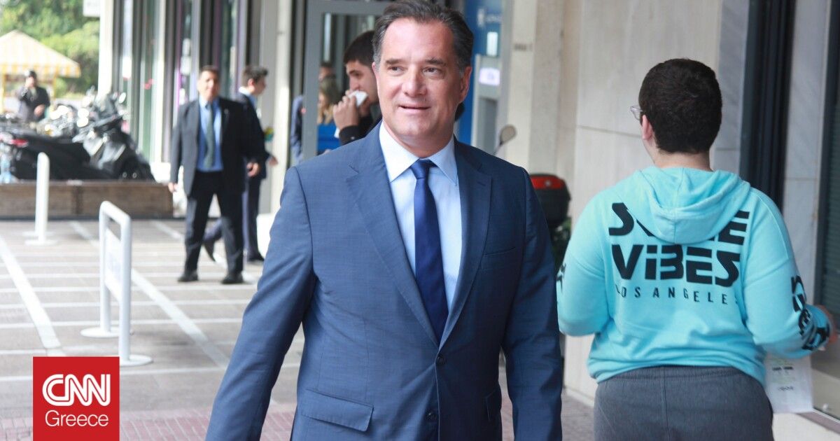 Αντιδράσεις για τη δήλωση Γεωργιάδη για τα Τέμπη – Για διαστρέβλωση ...
