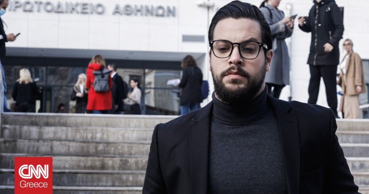 Πισπιρίγκου: Νομική βοήθεια ζητά ο Μάνος Δασκαλάκης για τη δίκη των ...
