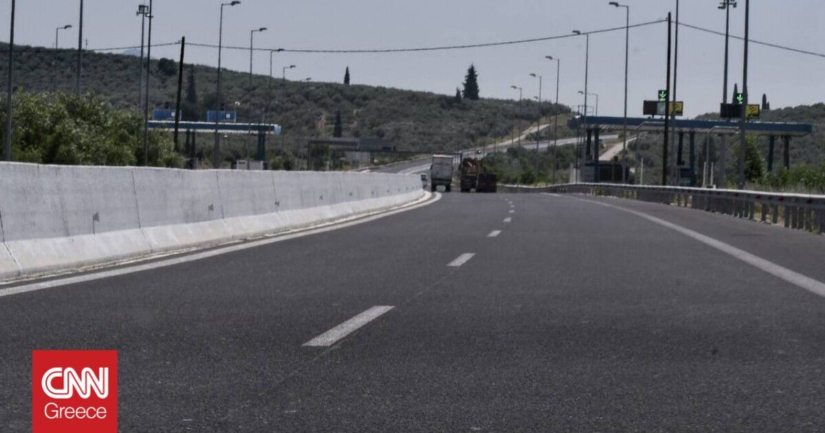 Θεσσαλονίκη: Πρώτο εργοτάξιο για την υπερυψωμένη λεωφόρο «Fly Over ...
