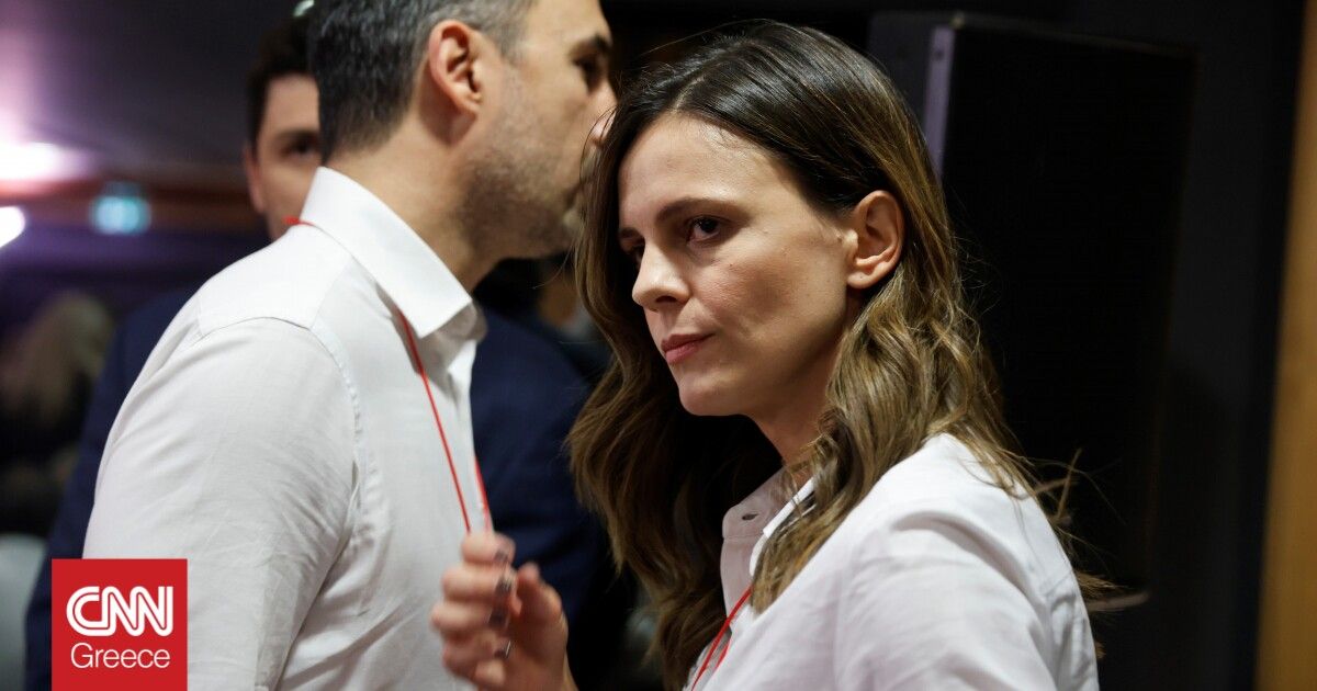 ΣΥΡΙΖΑ: Αποχωρούν από την ΚΕ τάσεις Αχτσιόγλου - Τεμπονέρα αν δεν γίνει ...
