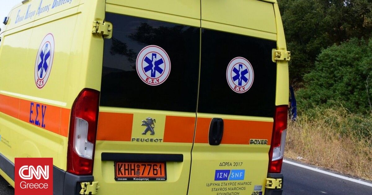 Θανατηφόρο τροχαίο στην Πάτρα: Νεαρός «καρφώθηκε» με αυτοκίνητο σε ...