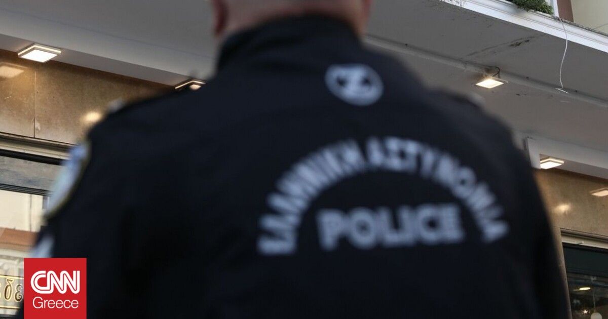 Προθεσμία στον αστυνομικό που πυροβόλησε τον 17χρονο στη Βοιωτία - CNN.gr