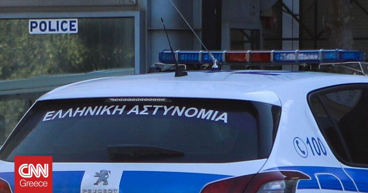 Θάνατος 17χρονου στη Βοιωτία: Ένταση σε Αλίαρτο και Θήβα - CNN.gr