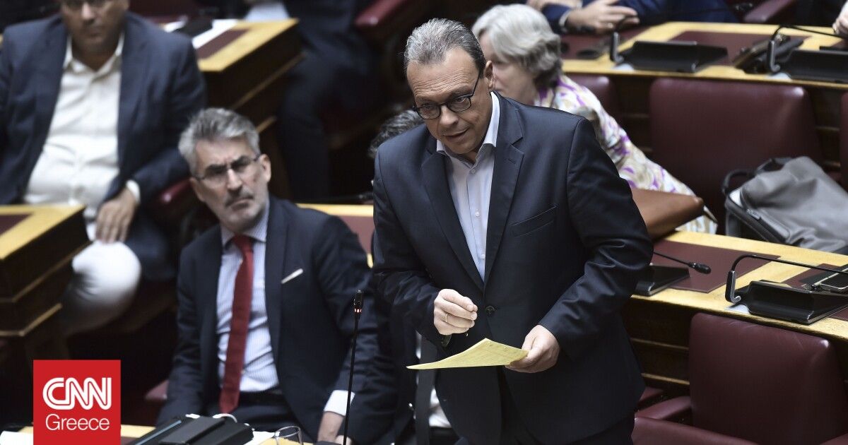 Τέμπη: «Ναι» από τον ΣΥΡΙΖΑ στην πρόταση του ΚΚΕ για εξεταστική - Πώς ...