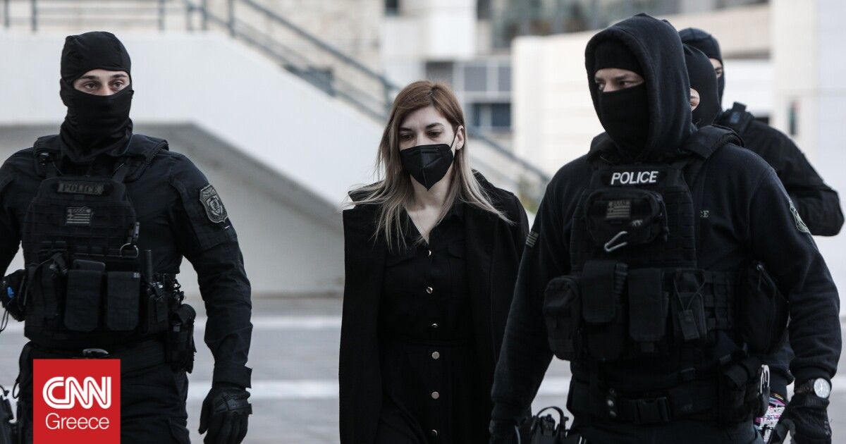 Δίκη Πισπιρίγκου: Να απορριφθεί το αίτημα Κούγια για εξαίρεση της ...