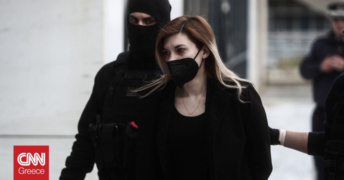 Δίκη Πισπιρίγκου: Πυρά Κούγια κατά της προέδρου - «Είμαι ο Θεός της ...