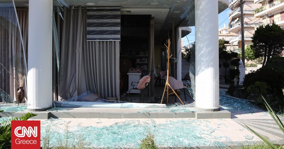 ΚΕΔ για εμπρηστική επίθεση σε διαιτητή: Ανησυχία και προβληματισμός ...