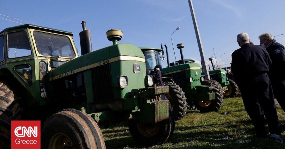 Aγροτικό πετρέλαιο: Δημοσιεύθηκε το ΦΕΚ για την επιστροφή του Ειδικού ...