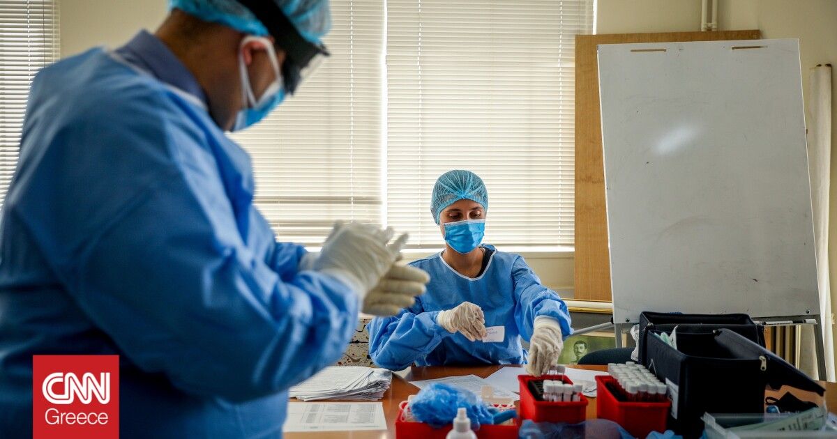 Οι θέσεις των γιατρών για το φορολογικό νομοσχέδιο – Συνάντηση με ...