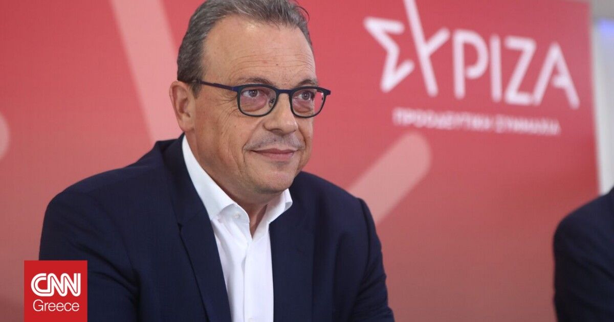 Φάμελλος: Να μην ρίχνουμε «λάδι στη φωτιά» - Βιάστηκαν όσοι έφυγαν από ...