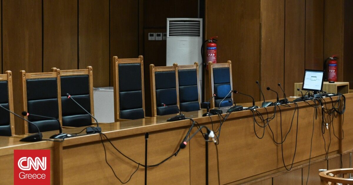 Ισόβια κάθειρξη για τη δολοφονία της 17χρονης Νικολέτας στο Περιστέρι ...