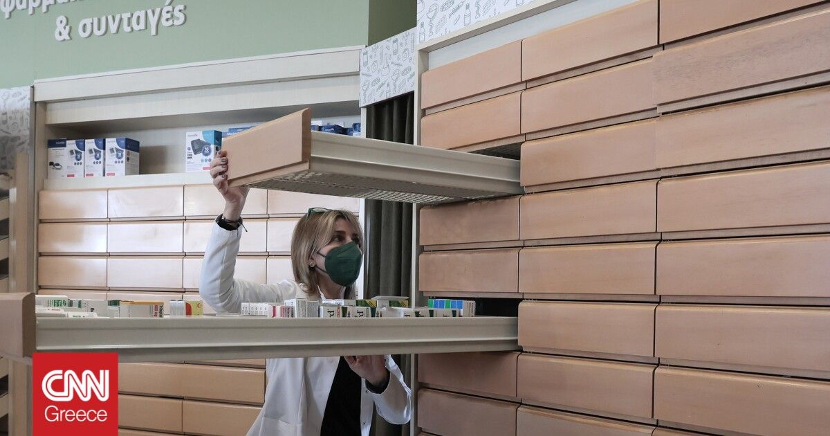 «Καμπανάκι» ΠΟΥ για την υπερκατανάλωση αντιβιοτικών και την κακή ...