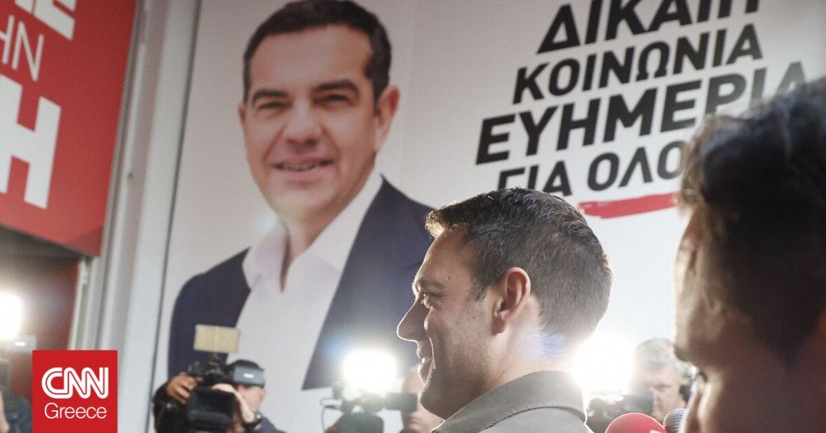 Σε εξέλιξη η Πολιτική Γραμματεία του ΣΥΡΙΖΑ: Οι απόντες και οι παρόντες ...