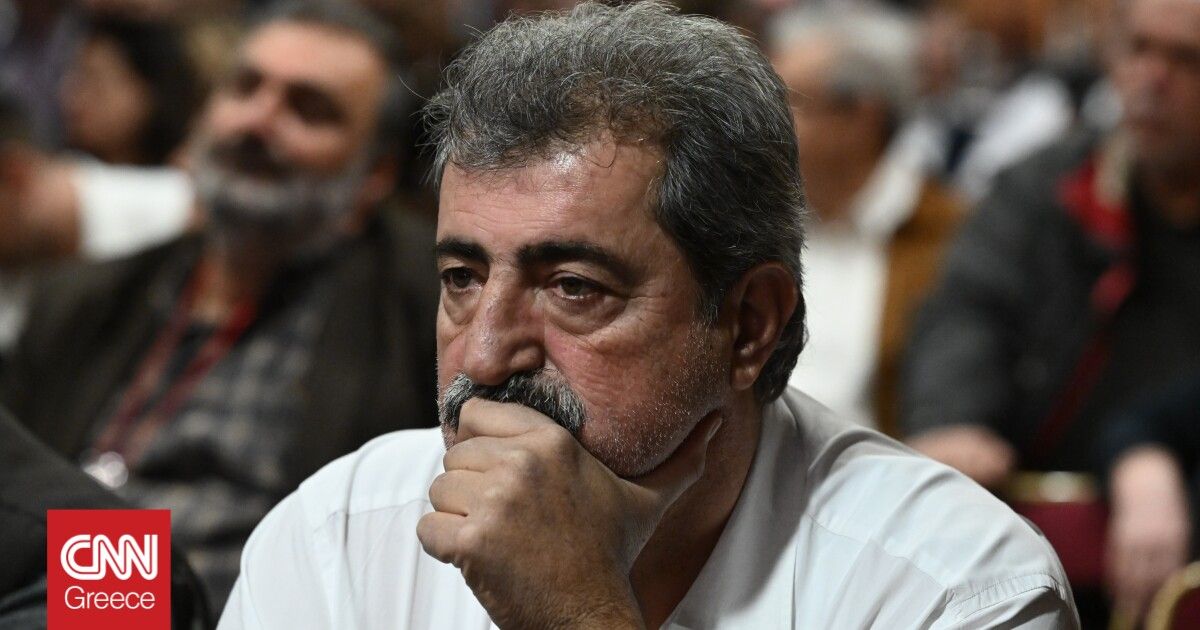 Πυρά Πολάκη μετά τις αποχωρήσεις: Είναι υπονομευτές – Μιας χρήσης το ...