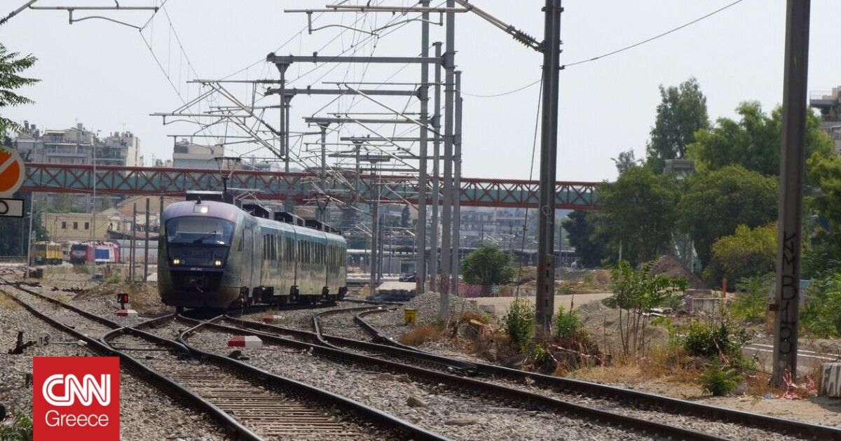 Πάτρα: Παρέμβαση εισαγγελέα για τον εκτροχιασμό του Προαστιακού – Τι θα ...