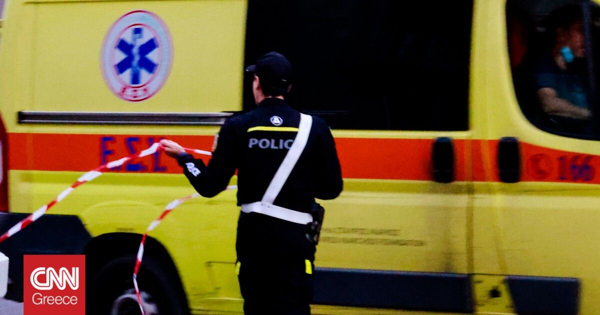 Σοβαρό τροχαίο με δύο νεκρούς και τρεις τραυματίες στη Λ. Ποσειδώνος ...