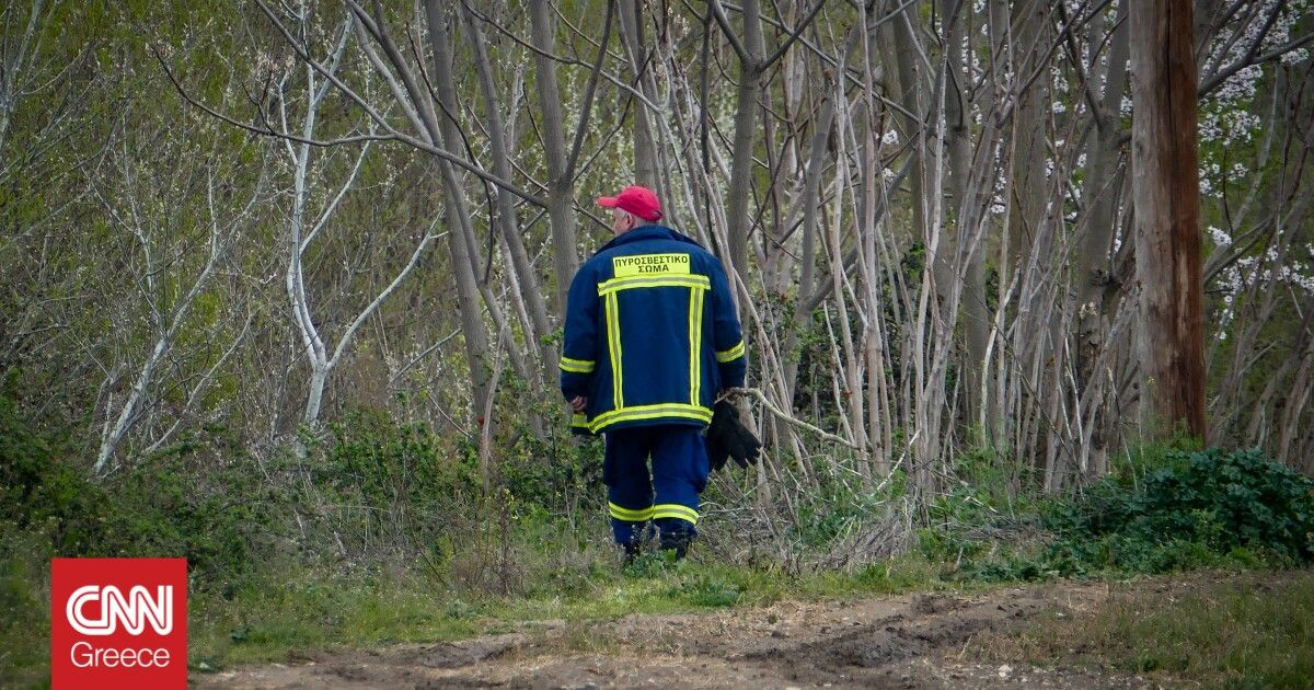 Επιχείρηση απεγκλωβισμού ορειβατών από την ΕΜΑΚ στο Βελβεντό Κοζάνης ...