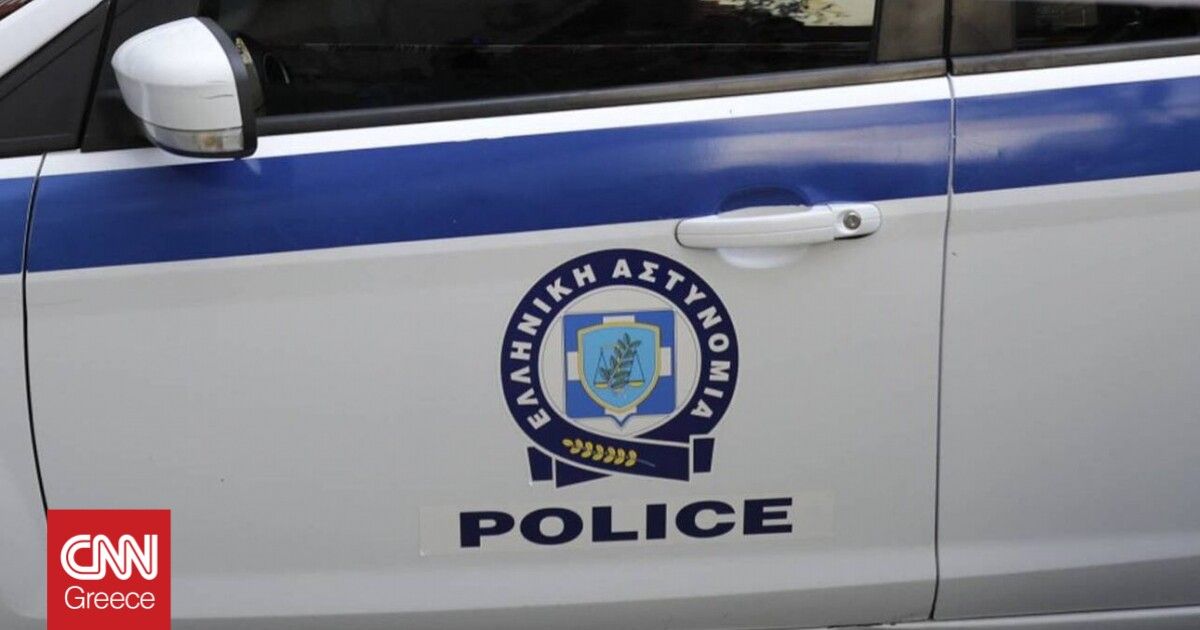 Ρέθυμνο: Συνελήφθη 48χρονος για διακίνηση ναρκωτικών - CNN.gr