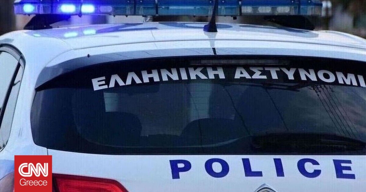 Αναστάτωση στον Βόλο: Μεθυσμένος βγήκε στο μπαλκόνι και άρχισε να ...