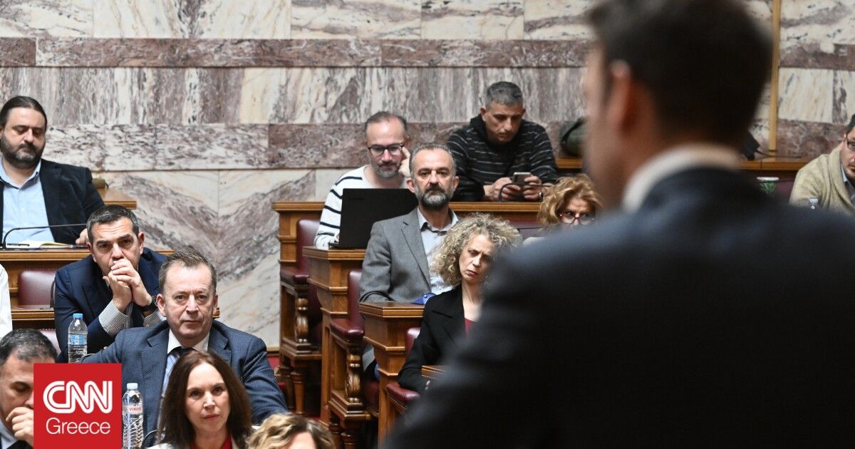 ΣΥΡΙΖΑ: Συμβολική κίνηση με έντονο πολιτικό περιεχόμενο η παρουσία ...