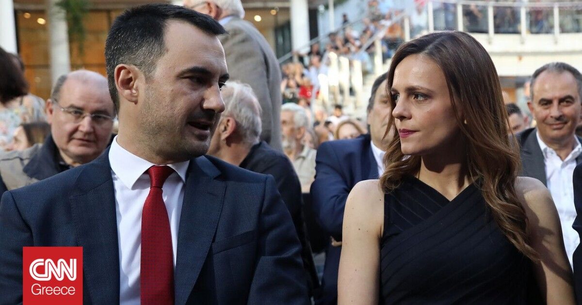Διάσπαση ΣΥΡΙΖΑ: Το Σαββατοκύριακο «κλειδώνει» το όνομα του νέου ...