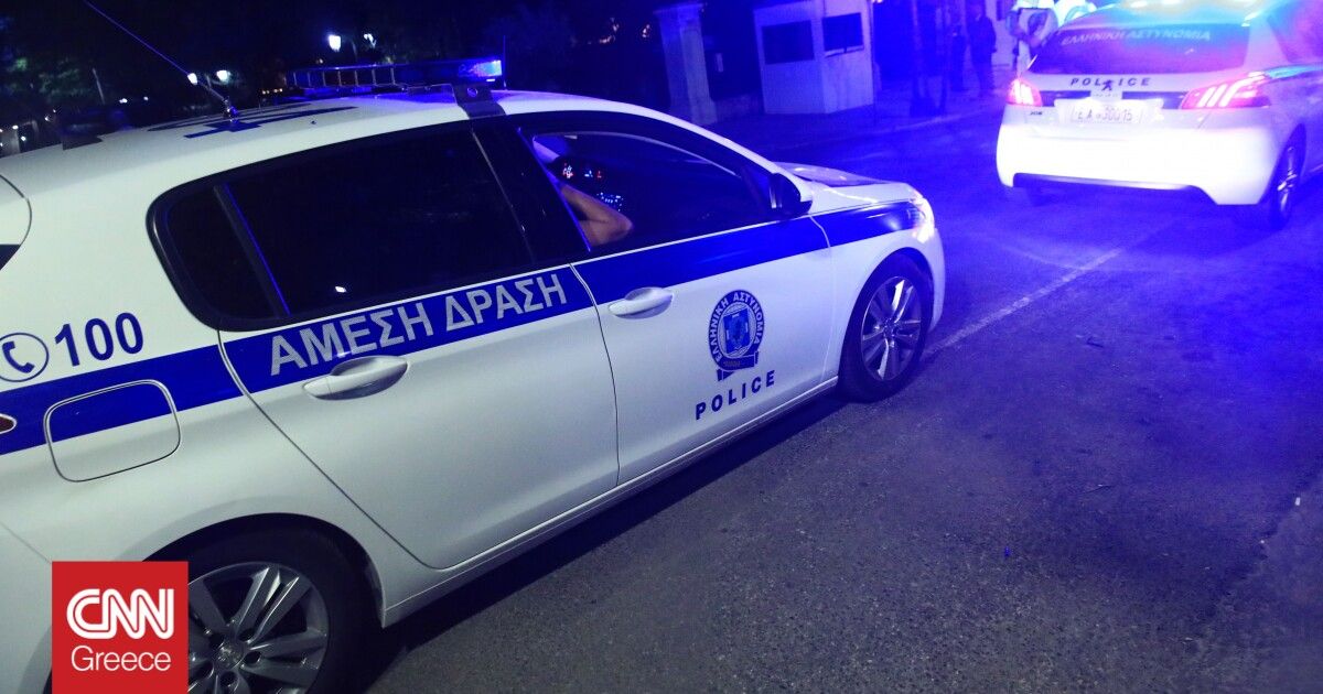 Αμαλιάδα: Υπερήλικας παρενόχλησε σεξουαλικά 16χρονη – Θα οδηγηθεί στο ...