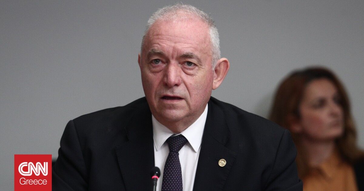 Λέκκας: Περιμένουμε μεγάλο σεισμό στην Κωνσταντινούπολη - Κίνδυνος για ...
