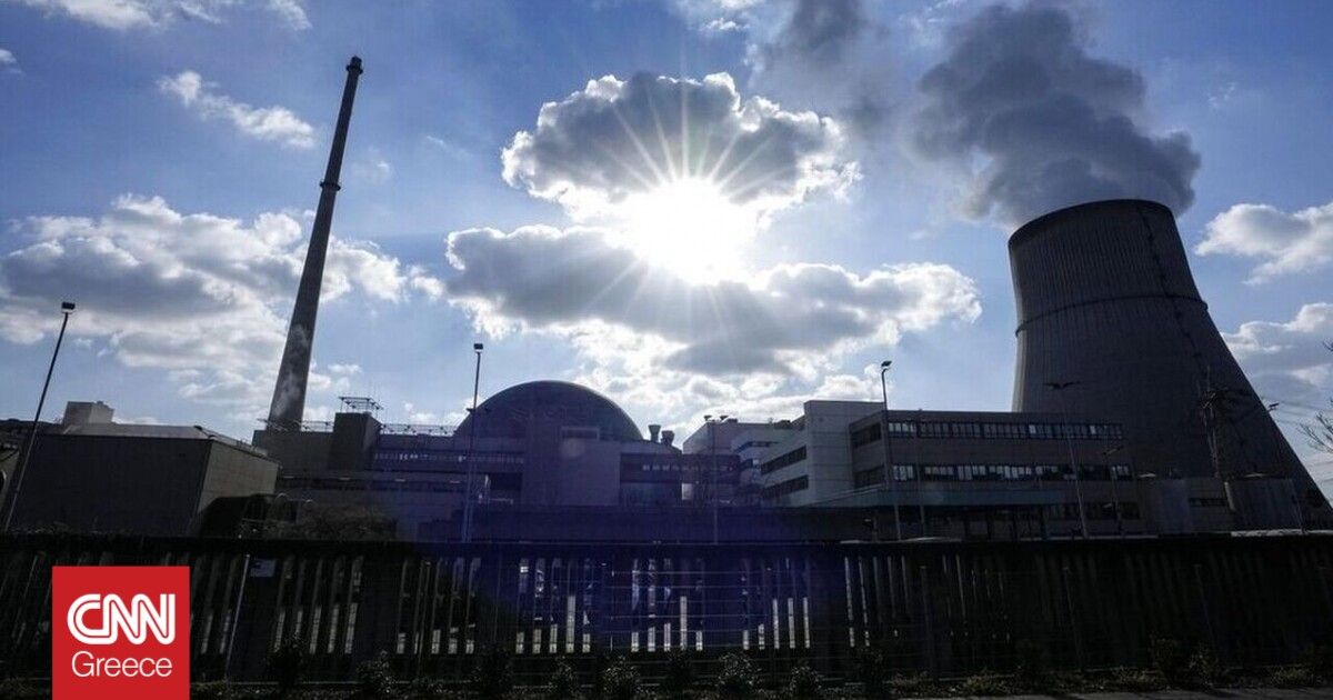 COP28: 20 χώρες ζητούν τριπλασιασμό της δυναμικότητας παραγωγής ...