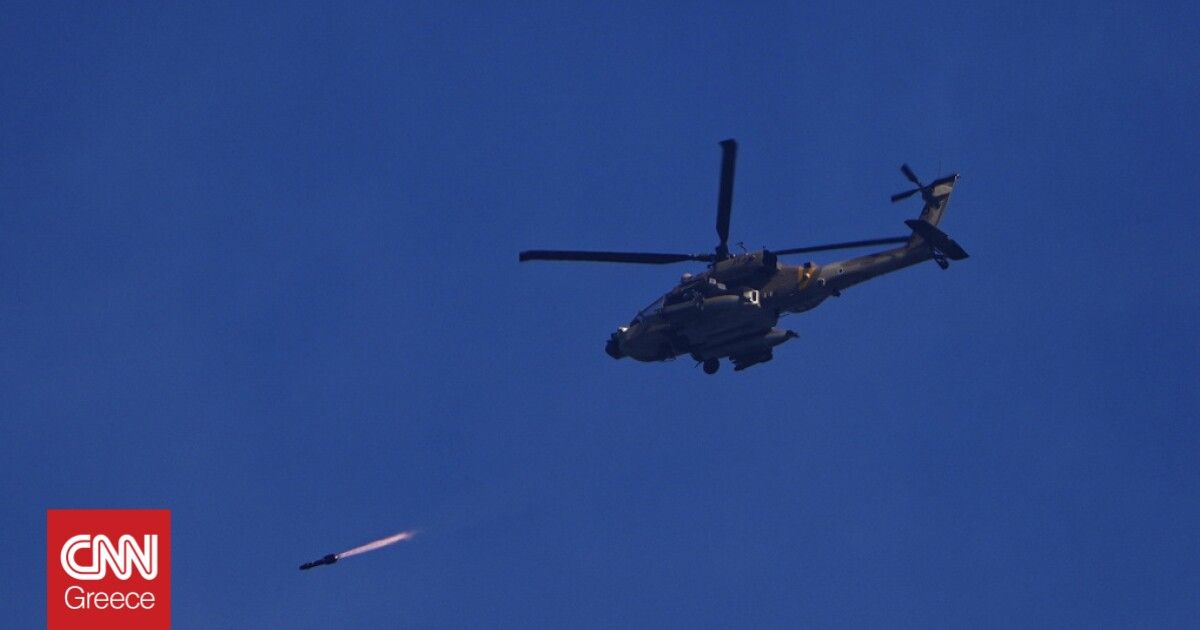 Γάζα: Σφοδρές μάχες στην καρδιά της Χαν Γιουνίς ανάμεσα σε IDF και Χαμάς - CNN.gr