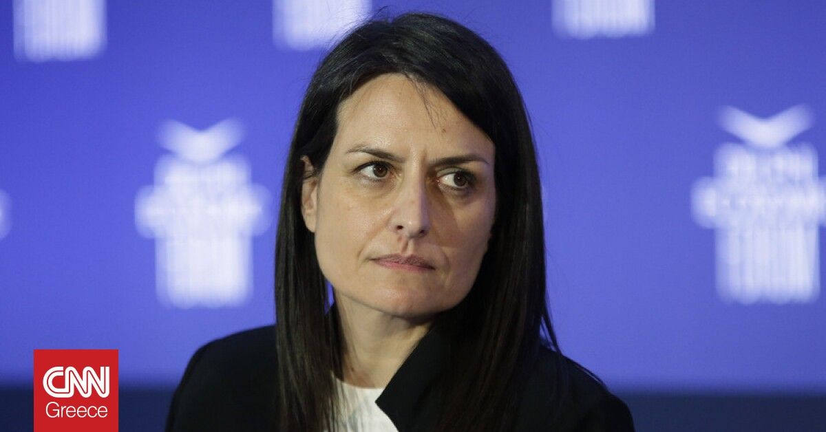 Τροκούδη (Υπερταμείο) στο CNN Greece: Κρίσιμος ο ρόλος του ESG για τον ...