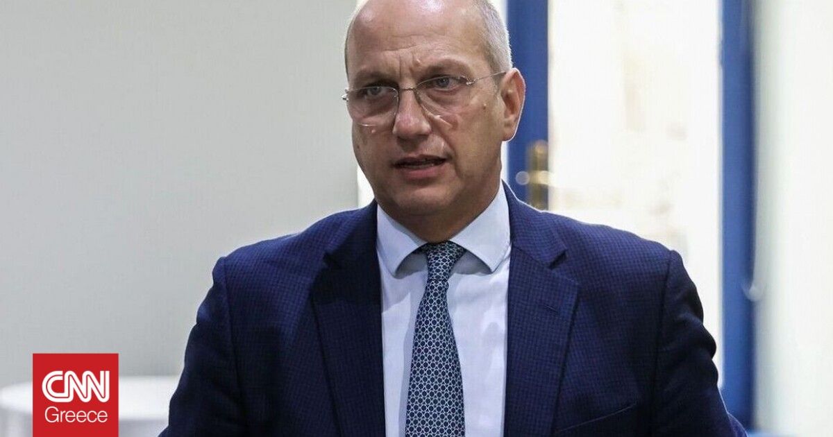 Στο Κρατικό Νίκαιας Οικονόμου, Χρυσοχοίδης για τον τραυματία αστυνομικό ...
