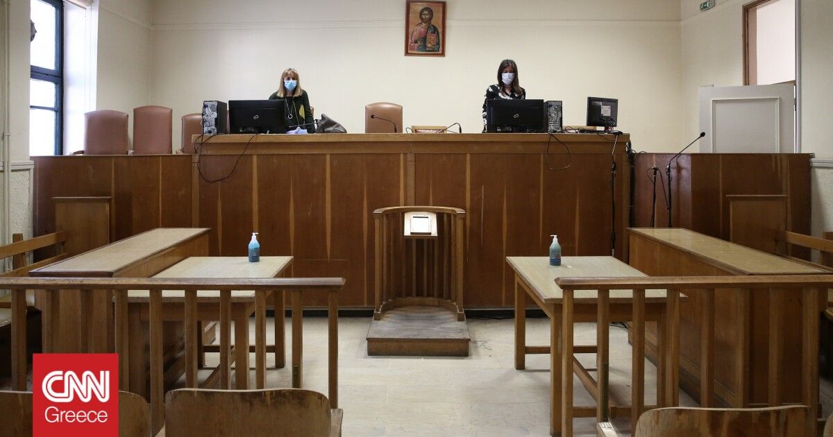 Κολωνός: Σε αίθουσα του Εφετείου Αθηνών η δίκη για την υπόθεση ...