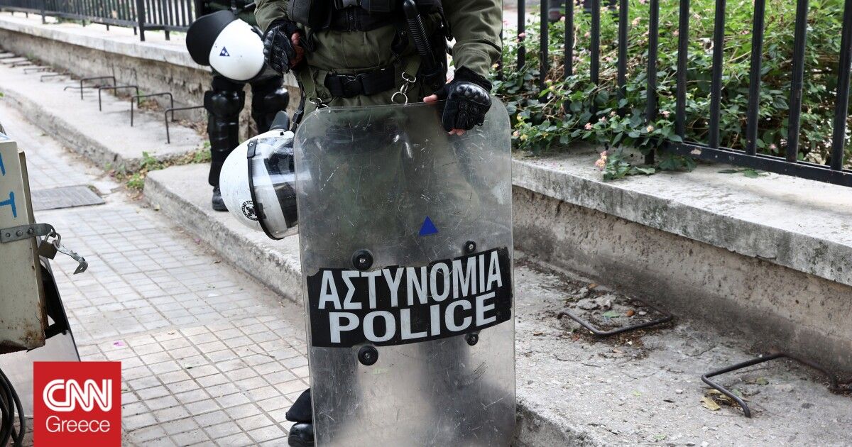 Ομοσπονδία Αστυνομικών: Καλεί την κυβέρνηση να διακόψει άμεσα όλα τα ...