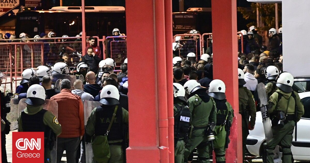 Δεύτερο χειρουργείο για τον αστυνομικό που τραυματίστηκε στα επεισόδια ...