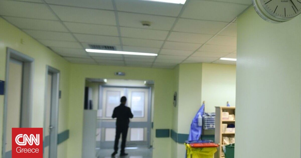 Κρίσιμη η κατάσταση του τραυματία αστυνομικού: Παραμένει διασωληνωμένος ...
