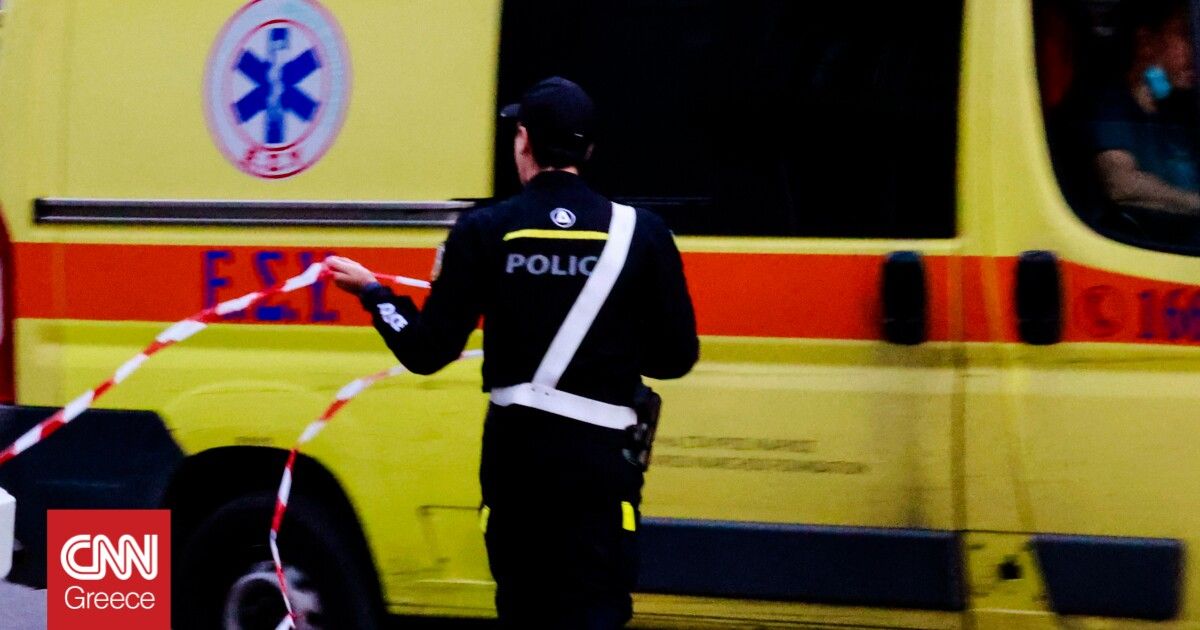 Κρήτη: Συνελήφθη αστυνομικός γιατί εργαζόταν και ως οδηγός ασθενοφόρου ...