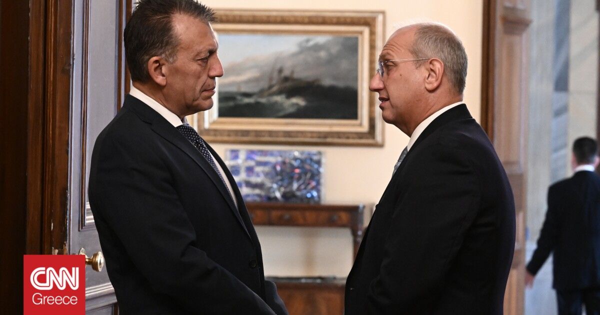 Οπαδική βία: Στην εισαγγελία αύριο Οικονόμου και Βρούτσης - Θα ζητήσουν ...