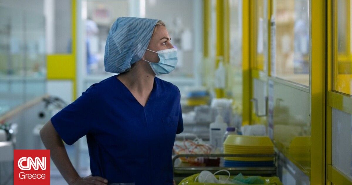 Αυτές είναι οι άμεσες προτεραιότητες στην Υγεία: Από το ΕΣΥ, μέχρι το ...