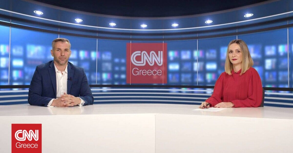 CEO Seneca Medical Group στο CNN Greece: Δεν είναι ταμπού η ...