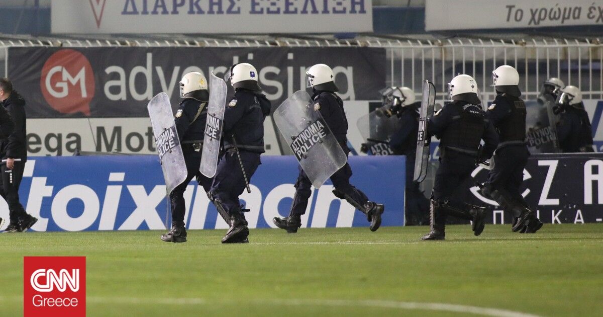 Οικονόμου: Έχουμε στοιχεία για το πρόσωπο που διέταξε την επίθεση στους ...