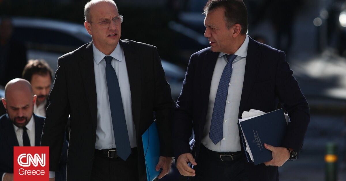 Οπαδική βία: Τι περιλαμβάνει ο φάκελος που κατέθεσαν στον Άρειο Πάγο ...