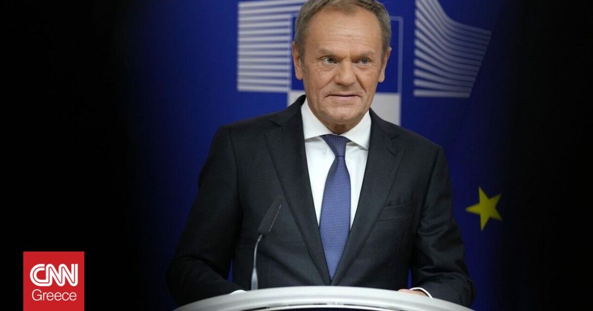 Πολωνός πρωθυπουργός: «Η απάθεια για την Ουκρανία είναι απαράδεκτη ...