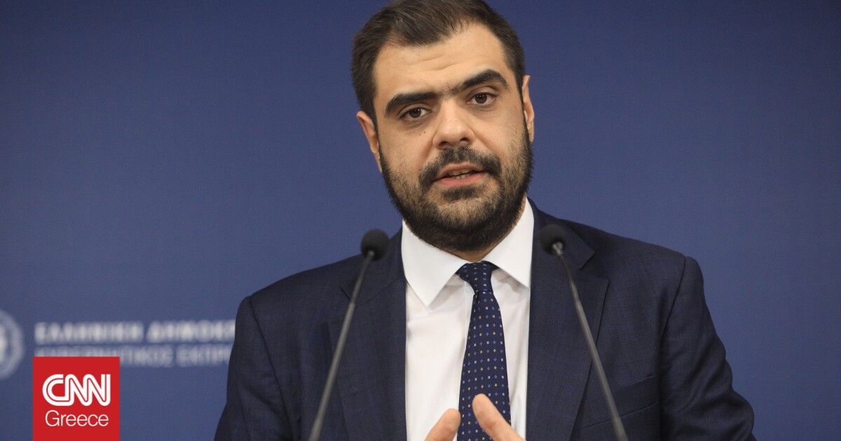 Κυβερνητικός εκπρόσωπος για δηλώσεις Κασσελάκη: «Η ματαιοδοξία δεν ...