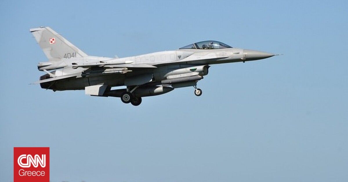 Τούρκος υπ. Άμυνας για την αγορά των σαράντα F-16 από ΗΠΑ: Ολοκληρώθηκαν οι τεχνικές συναντήσεις ...