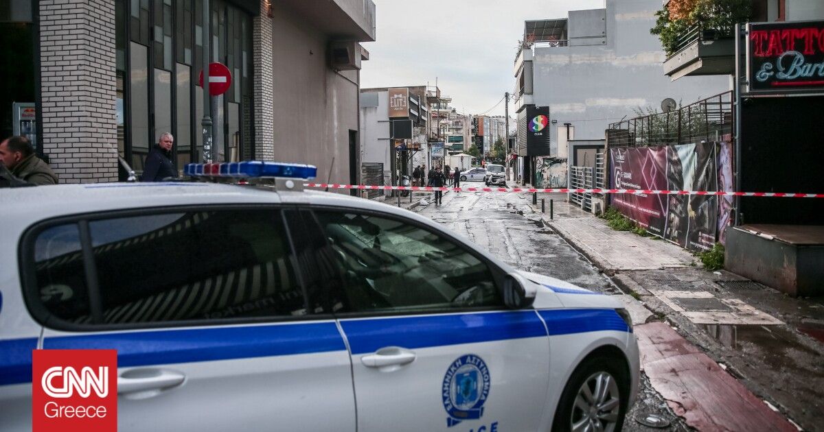 Πυροβολισμοί στο Γκάζι: Εξιτήριο την Παρασκευή για τους δύο Κρητικούς ...