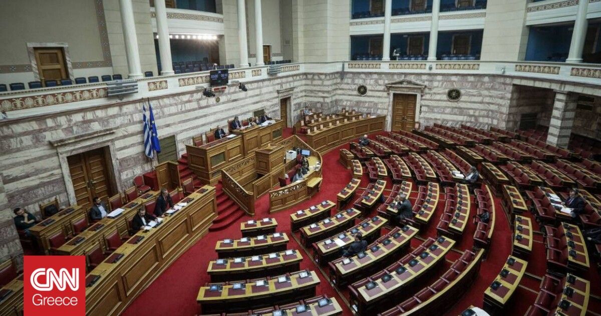 Αύξηση στις αποδοχές των εξωκοινοβουλευτικών μελών της κυβέρνησης- Τι ...