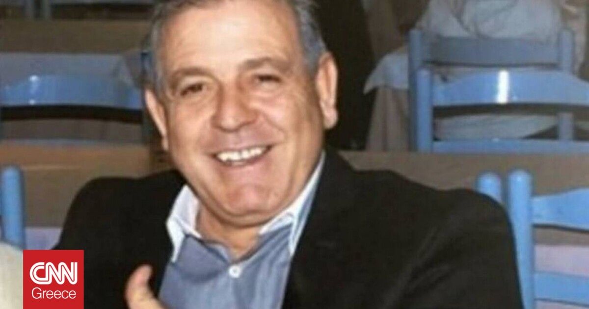 Θεσσαλονίκη: Ομόφωνα ένοχος ο δολοφόνος του Δημήτρη Γραικού - CNN.gr